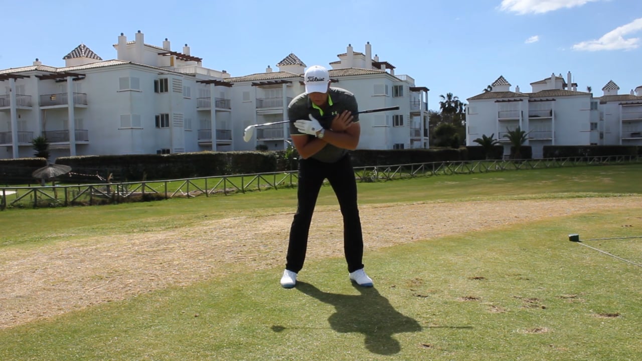 Blocked Shots Are Caused Massively by the Way the Body Pivots | World ...