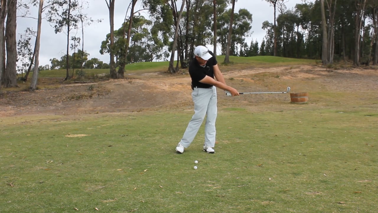 Static Positional Training Is a Great Way to Program Muscle Memory ...