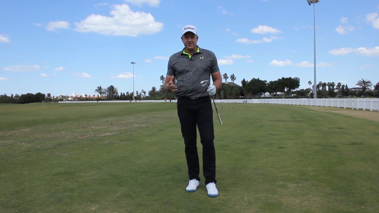 Muscle Memory - Let's Get Started | World Class Golf Instruction