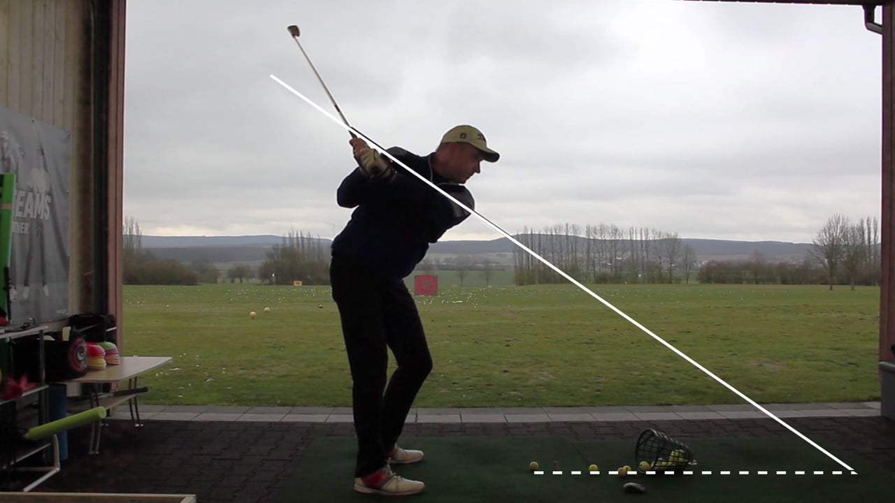 Get Inside the PGA Average With the Self Coach Training Aid | World ...