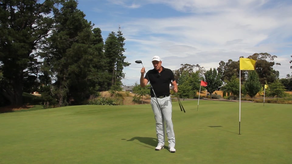General Videos - World Class Golf Instruction