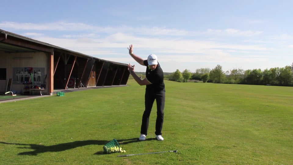 The Pitching Project (Advanced) | World Class Golf Instruction