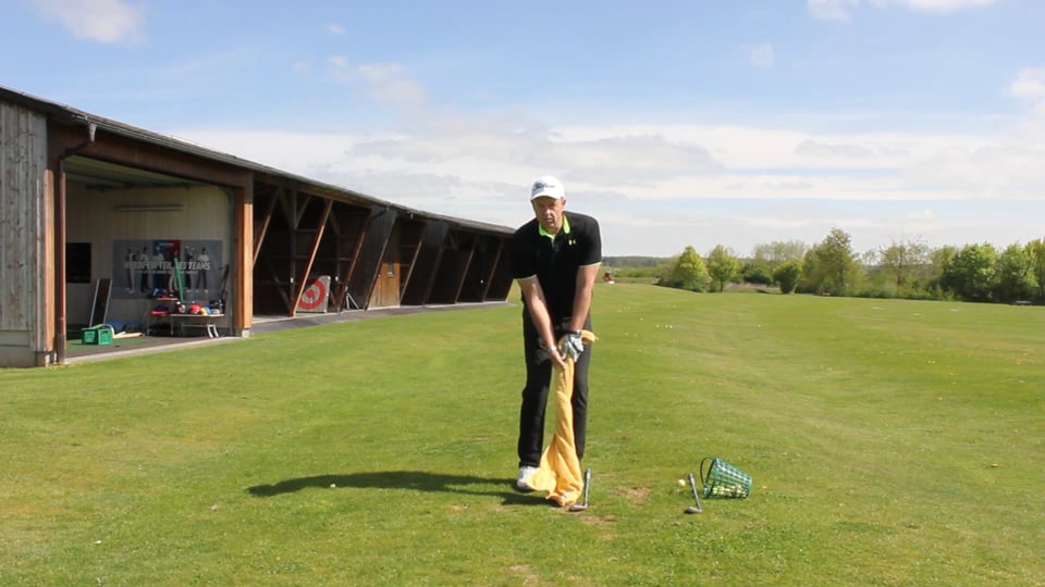 Club Face Control and How It Works! | World Class Golf Instruction