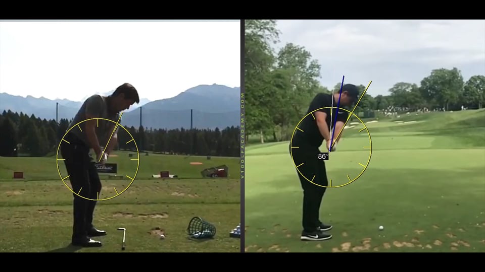 Lower Your Head! 2-4 Inches 5-10 CM - It’s Ok! - World Class Golf ...