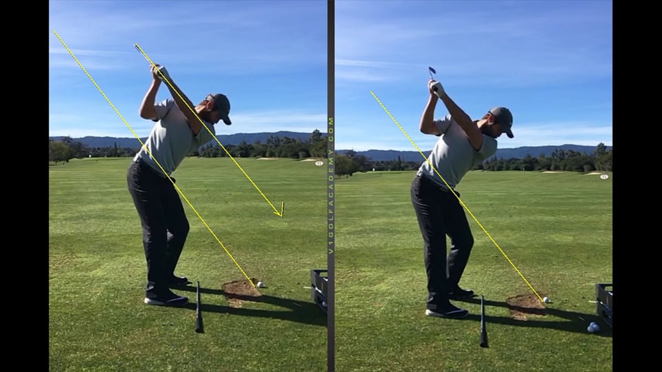 Advanced Players | World Class Golf Instruction