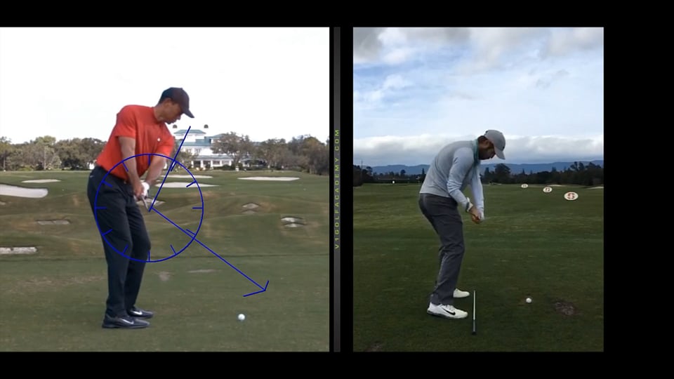 Club Face Control and How to Create It | World Class Golf Instruction