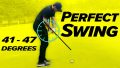 Golf The Driver Swing! - How to Drive the Golf Ball ( Slow Motion ...