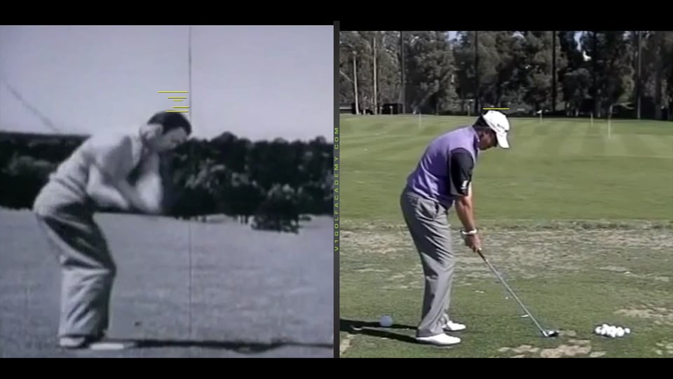 Perfect Club Face Control! A Must Watch! - World Class Golf Instruction