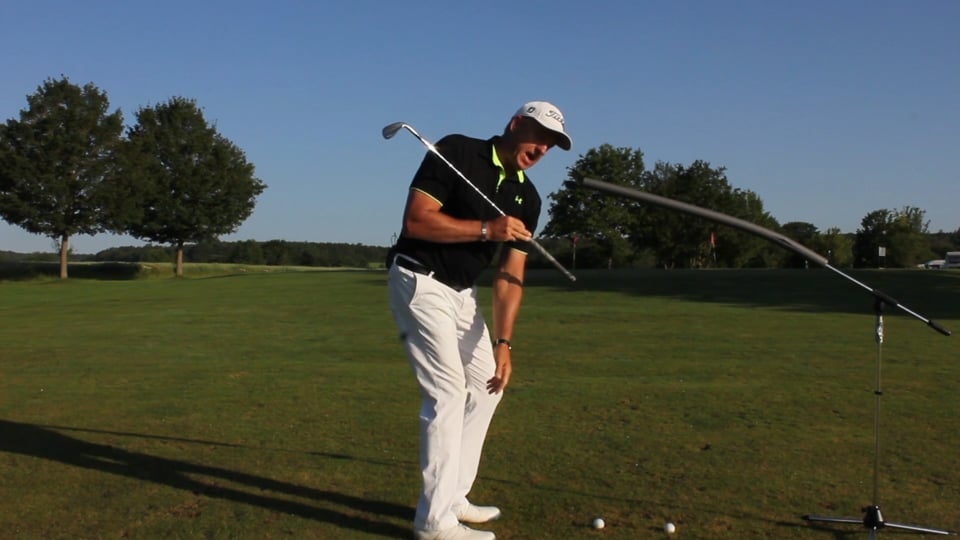 The Perfect Address Position for You and Your Pitching! - World Class ...