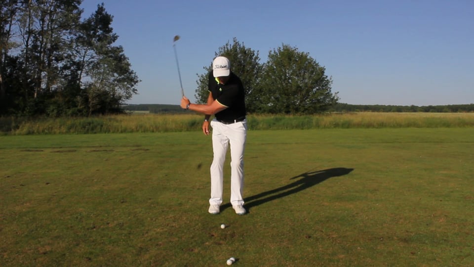 Latest - World Class Golf Instruction