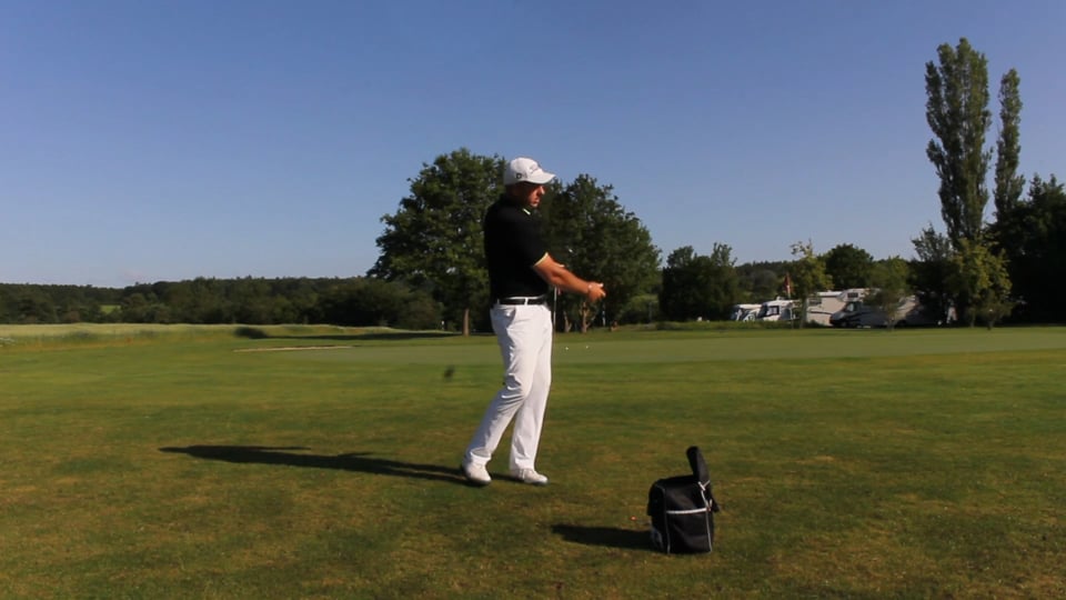 The Pitching Project (Advanced) | World Class Golf Instruction