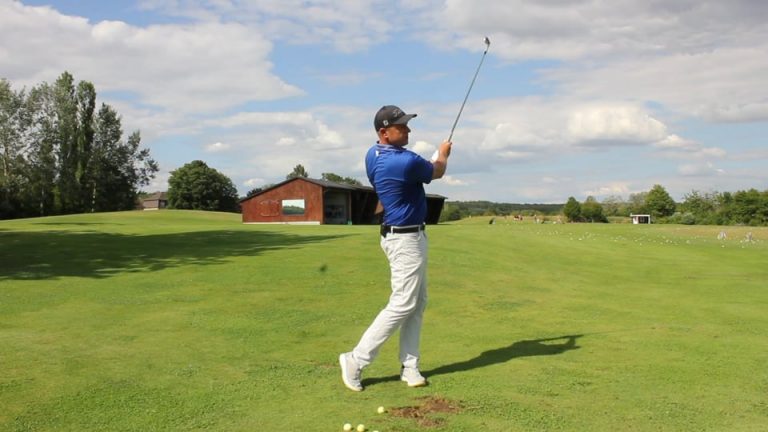 The "Slot" - A Look into the Perfect and Not so Perfect Entry into the ...