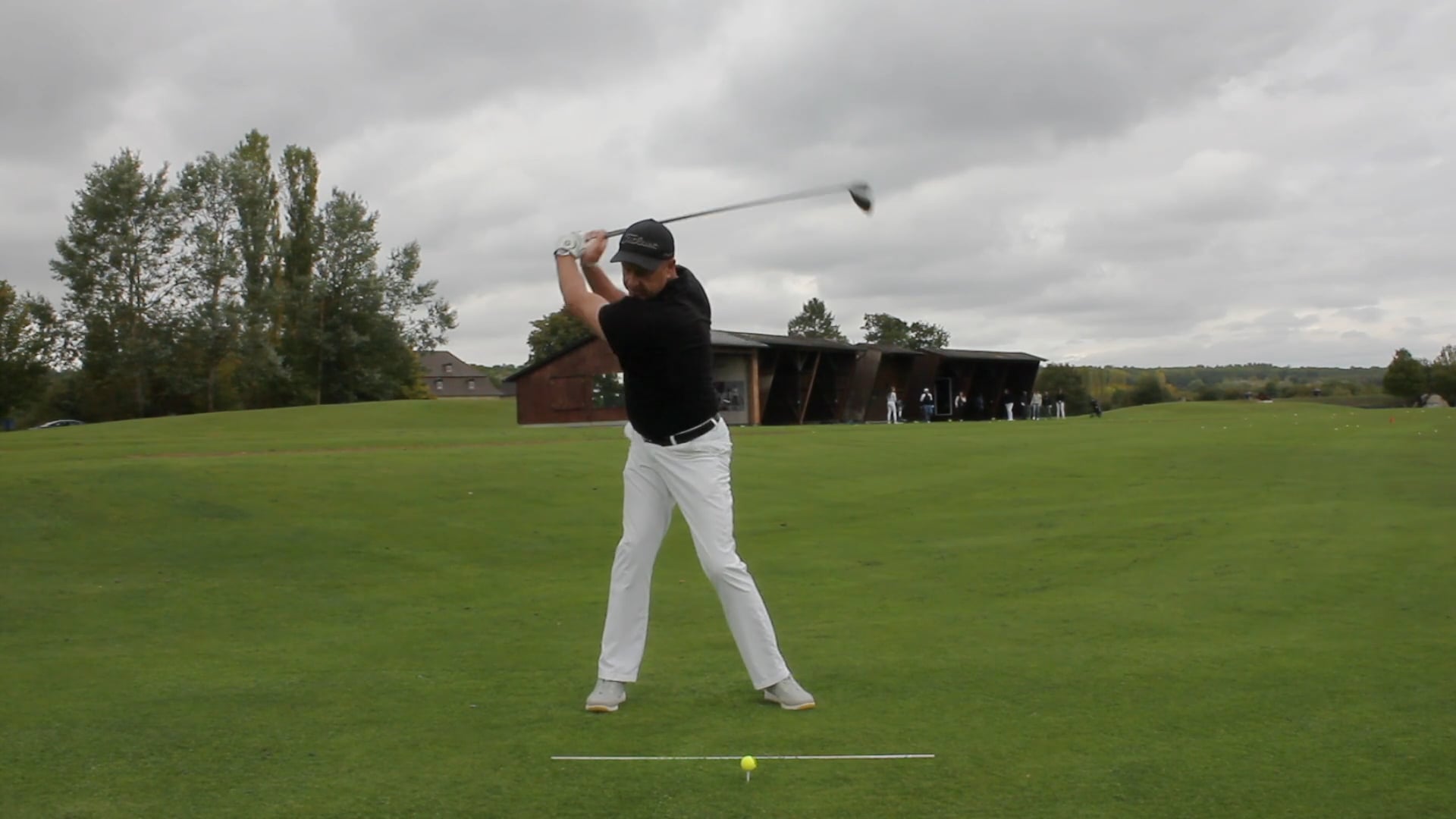 Advanced Players | World Class Golf Instruction