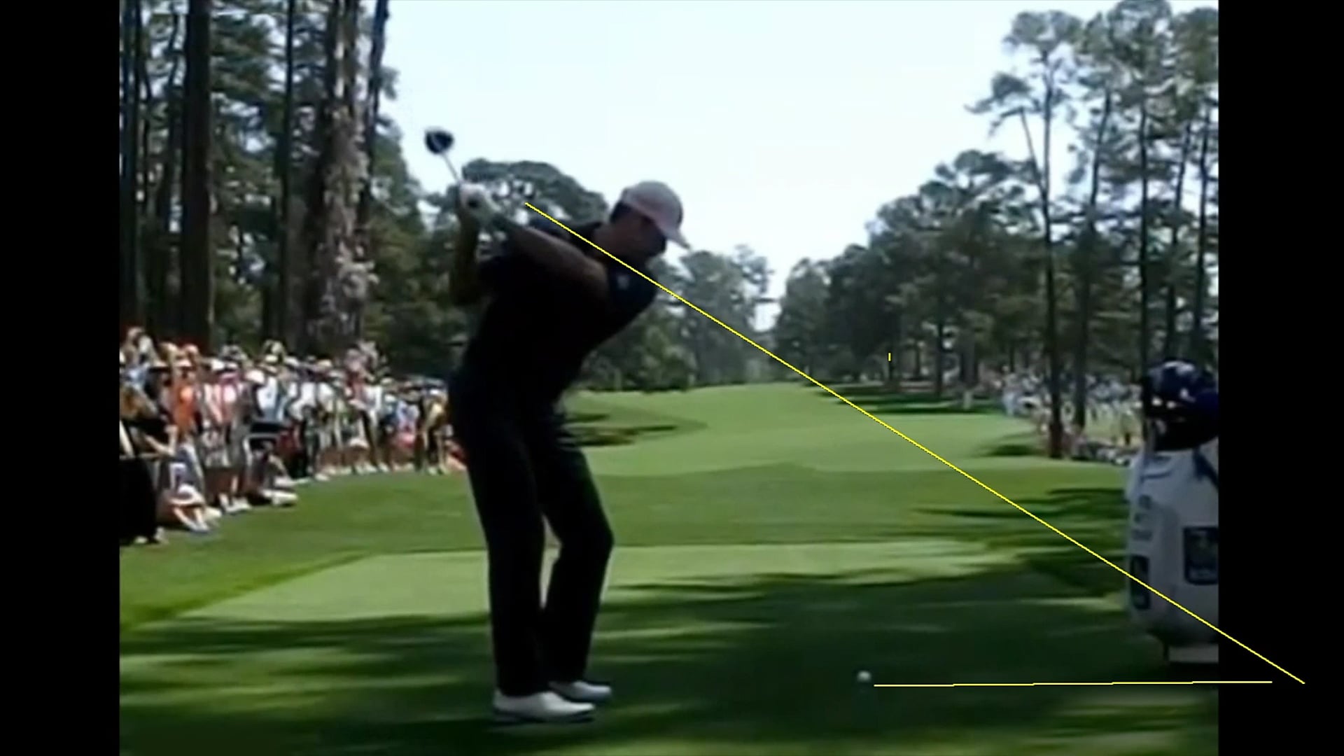 Setting up for Success! | World Class Golf Instruction