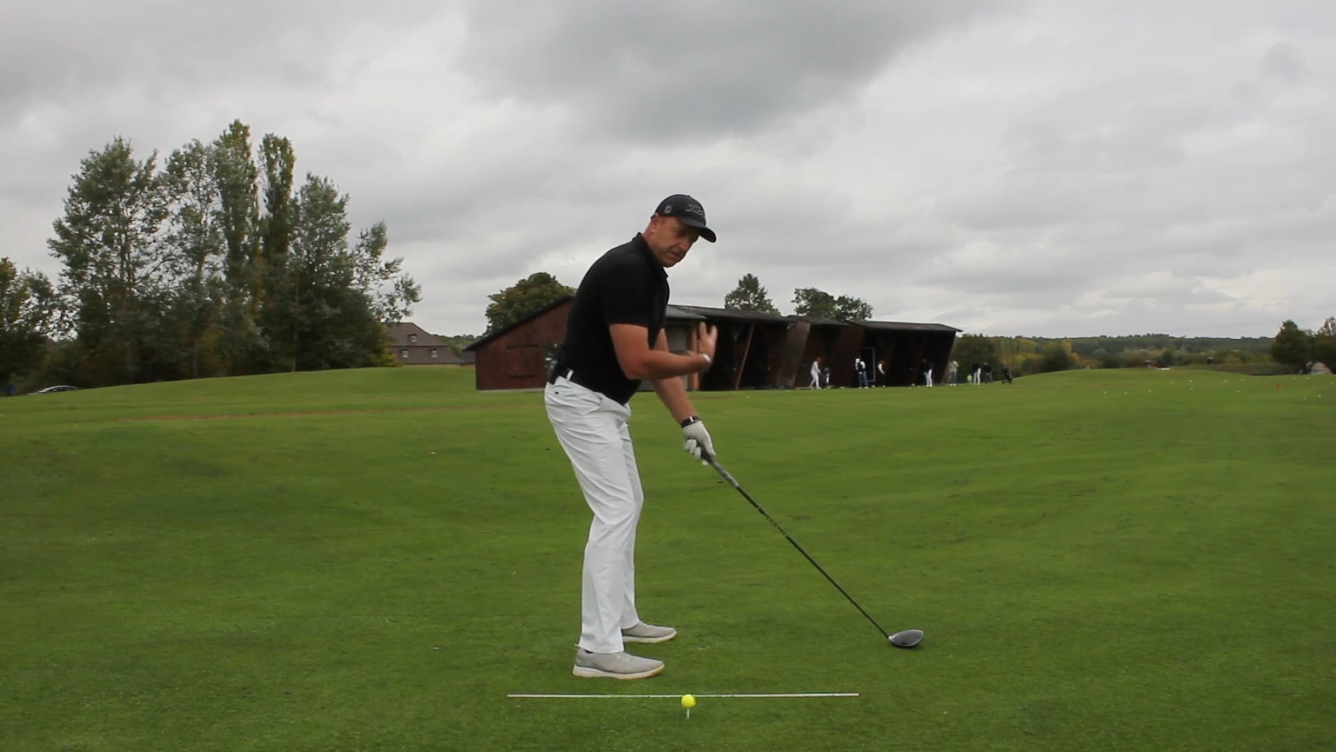 Enabling the Body to Move and Pivot Perfectly. How to Create the ...