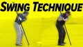 Golf The Driver Swing! - How to Drive the Golf Ball ( Slow Motion ...
