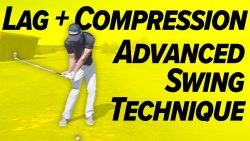 Golf The Driver Swing! - How to Drive the Golf Ball ( Slow Motion ...