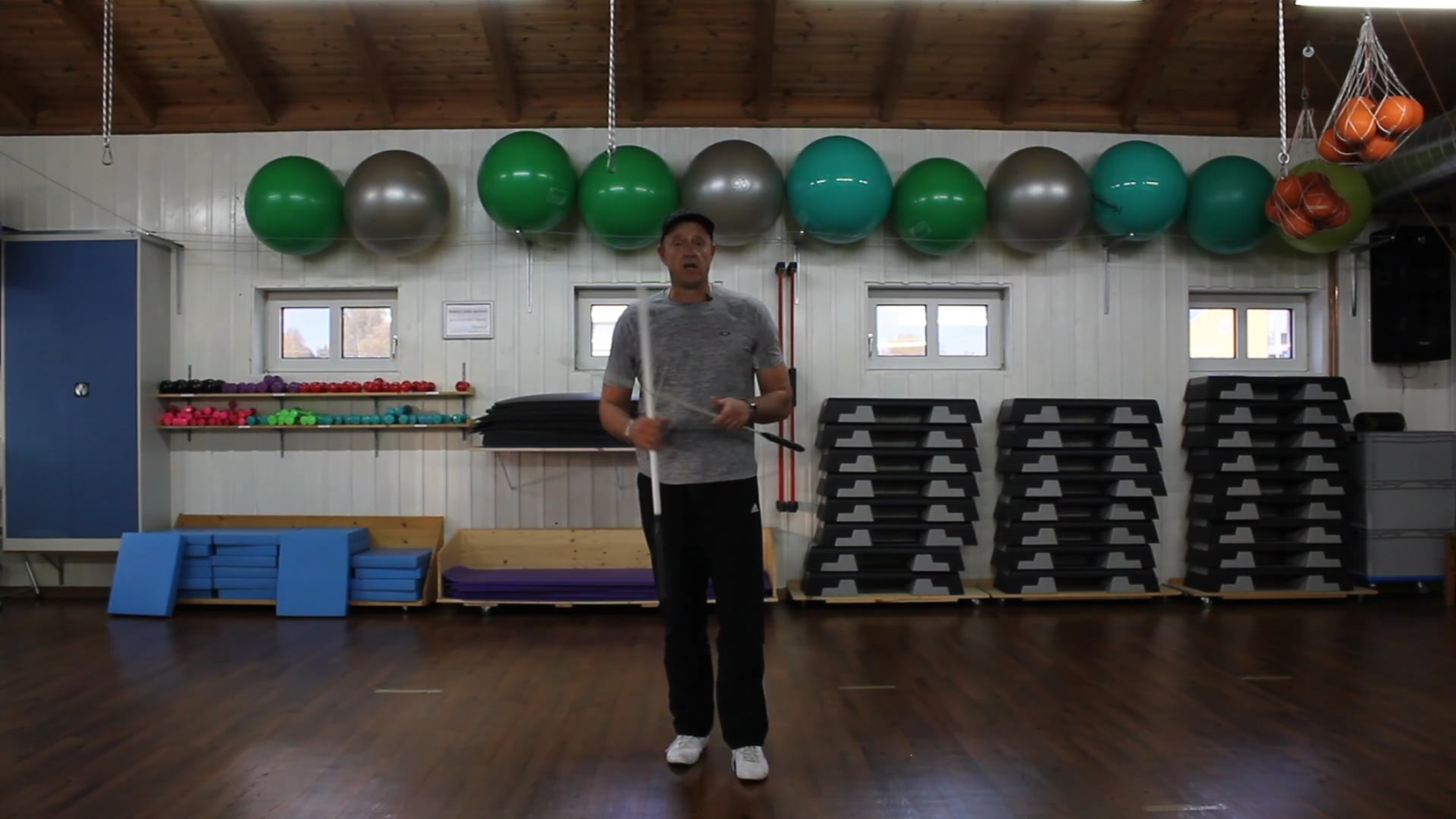Learn How to Shallow the Club - World Class Golf Instruction