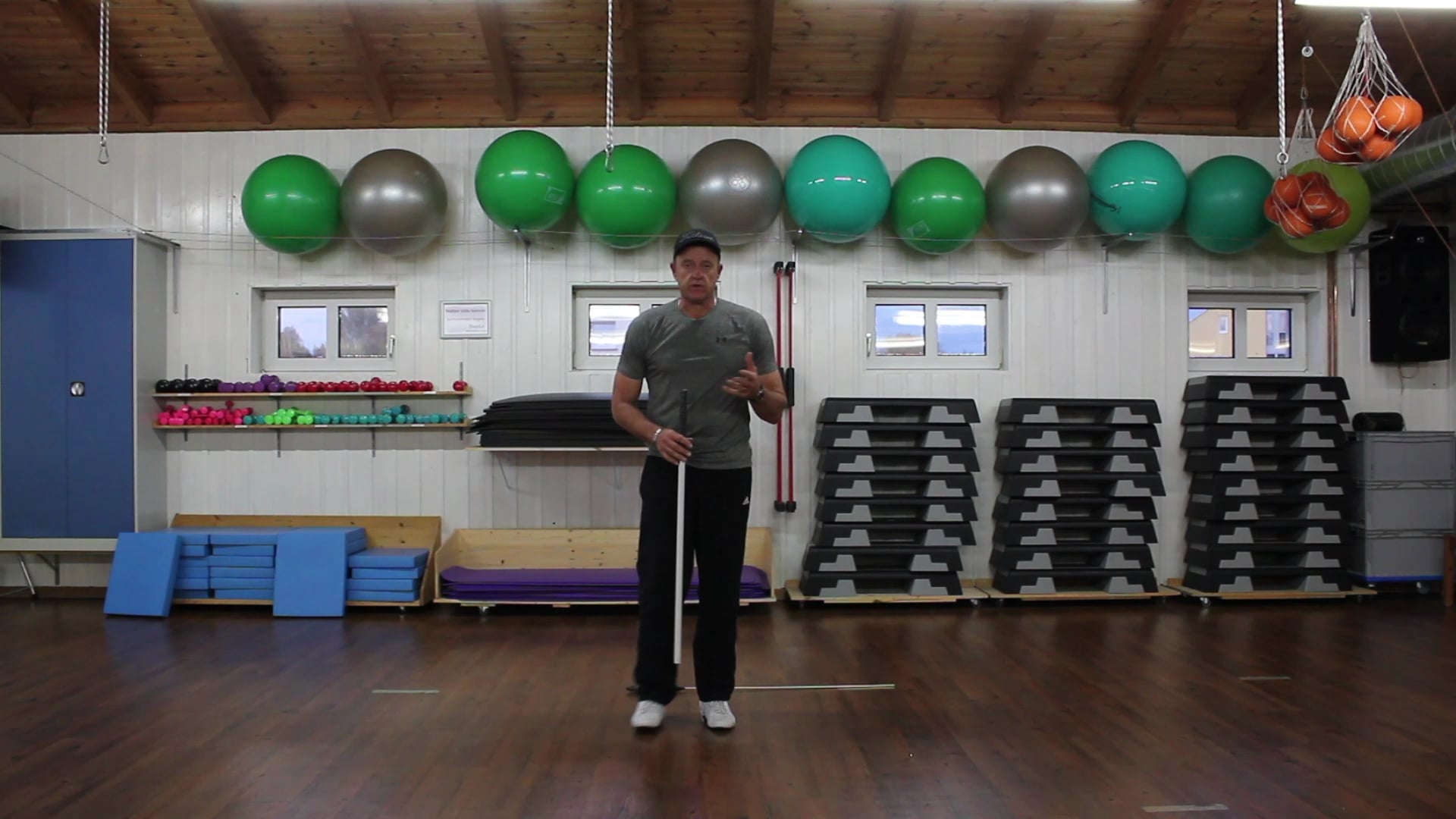 Position 7- Impact! - The Perfect Impact! | World Class Golf Instruction