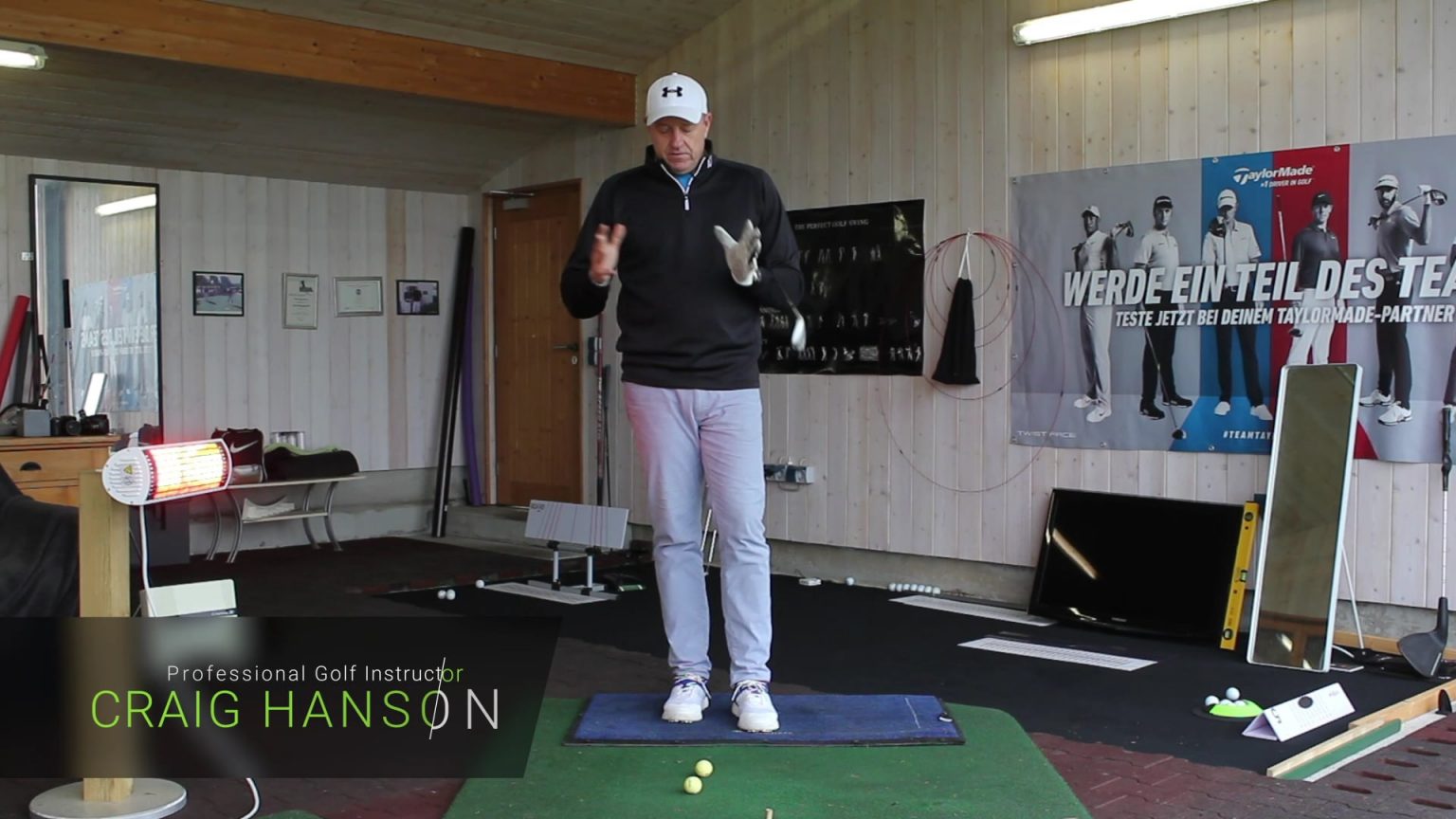 The Pitching Project (Advanced) | World Class Golf Instruction