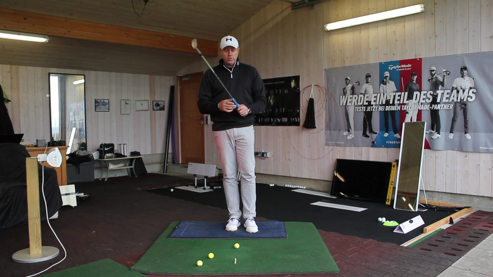 Most Watched - World Class Golf Instruction