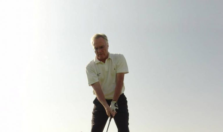 Learn How to Shallow the Club - World Class Golf Instruction