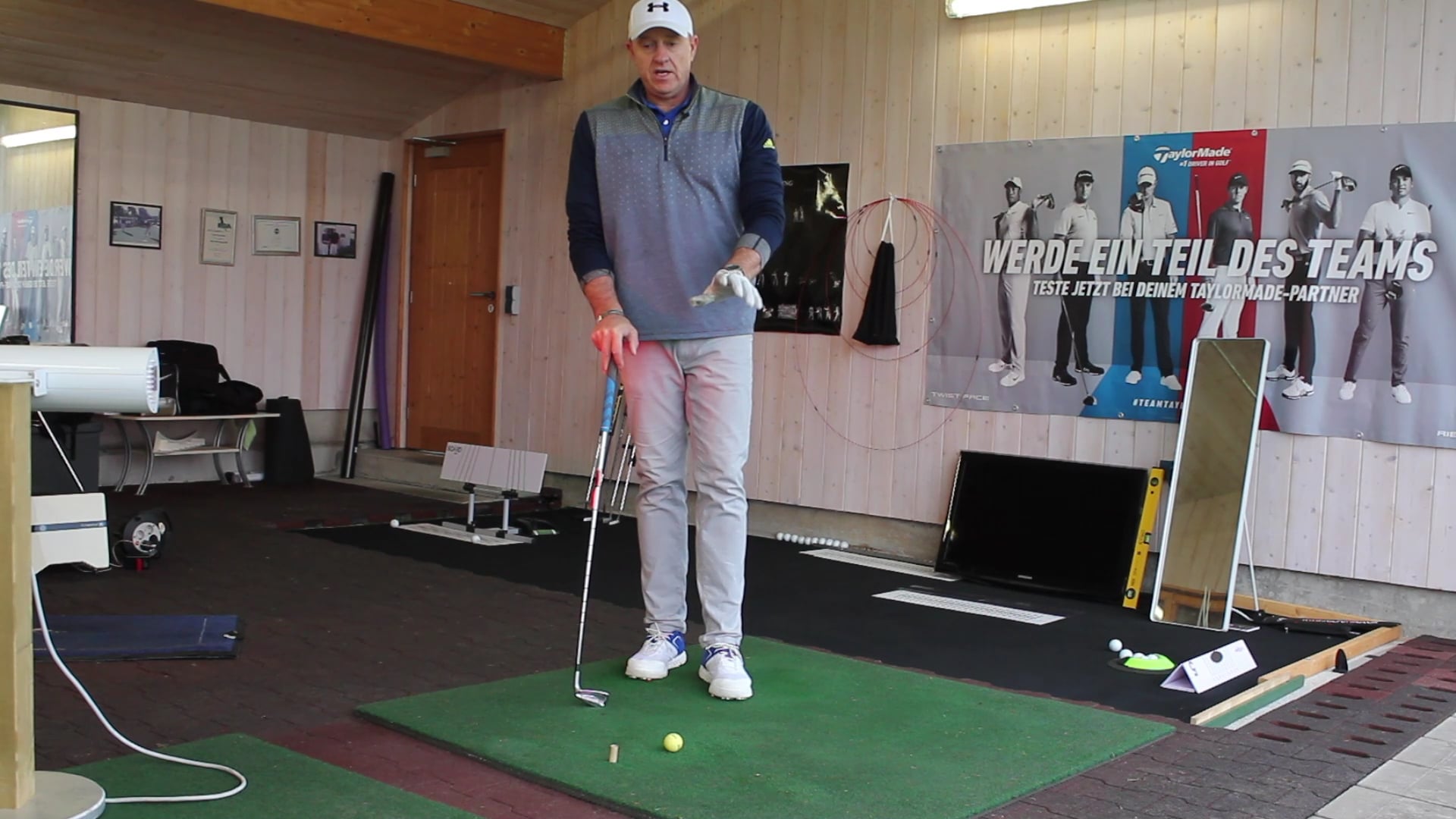 The Cause and Effect of the Correct and Incorrect Finish Position ...