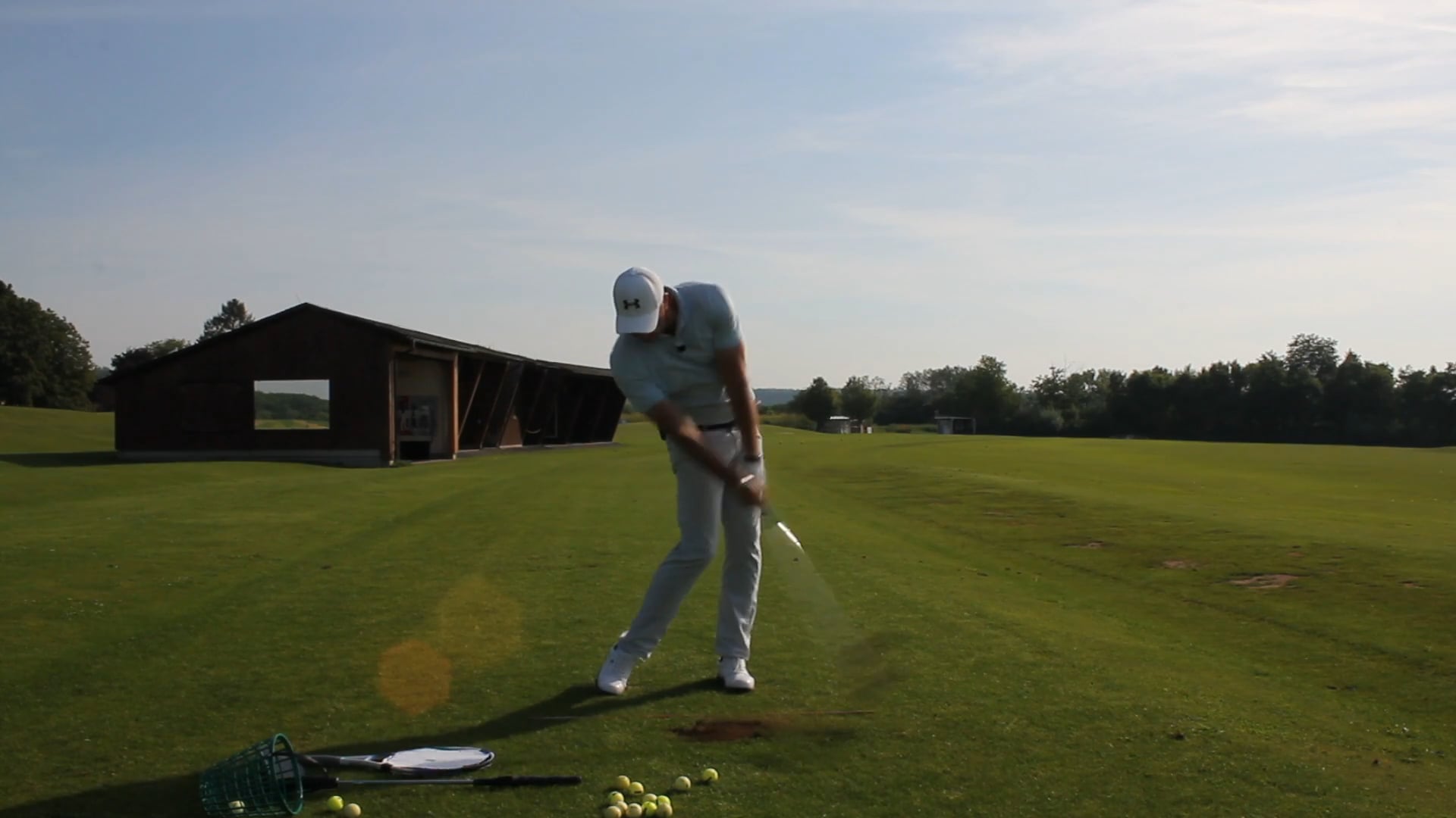 Most Watched - World Class Golf Instruction