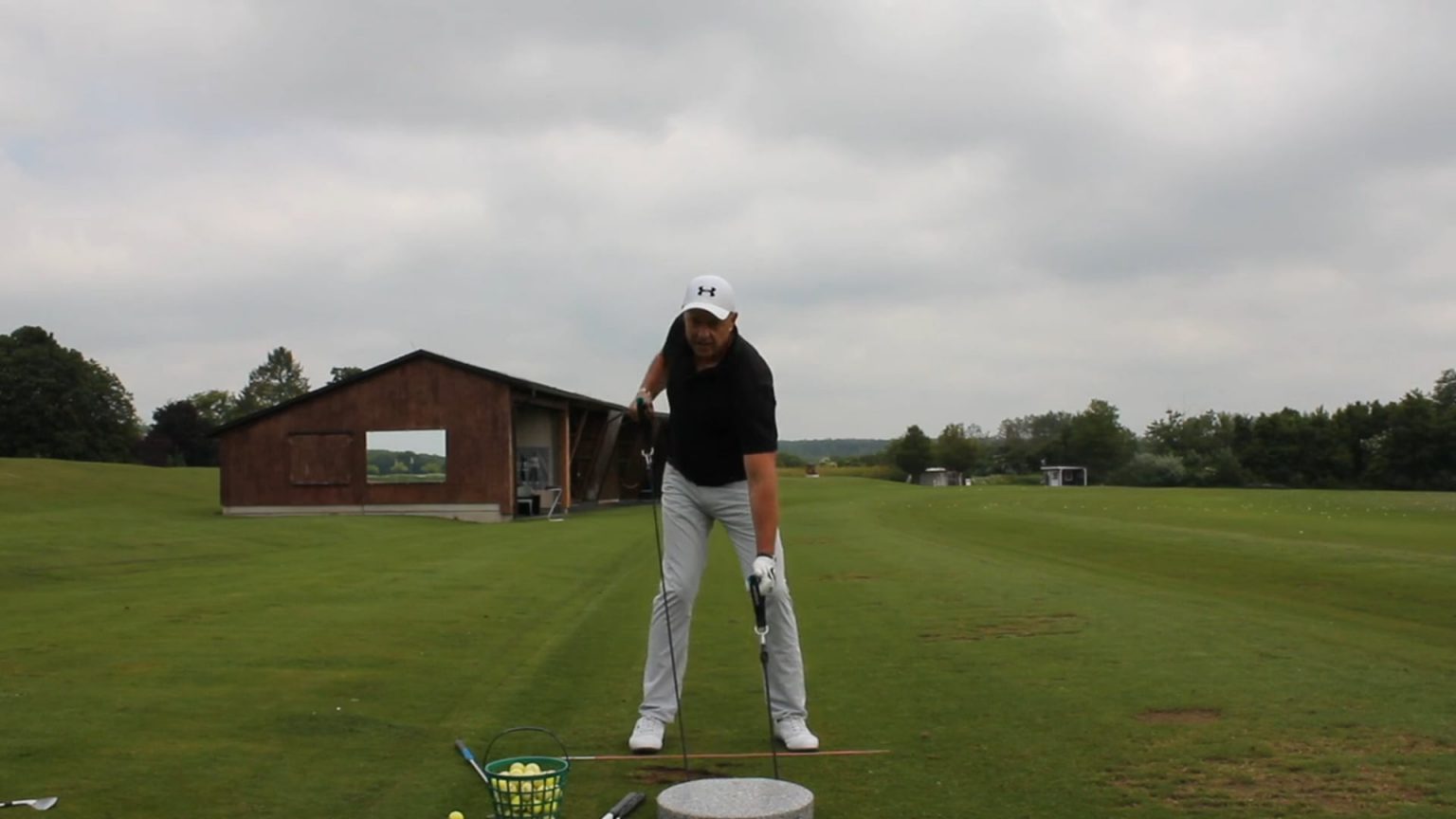 How to Build a Golf Swing | World Class Golf Instruction