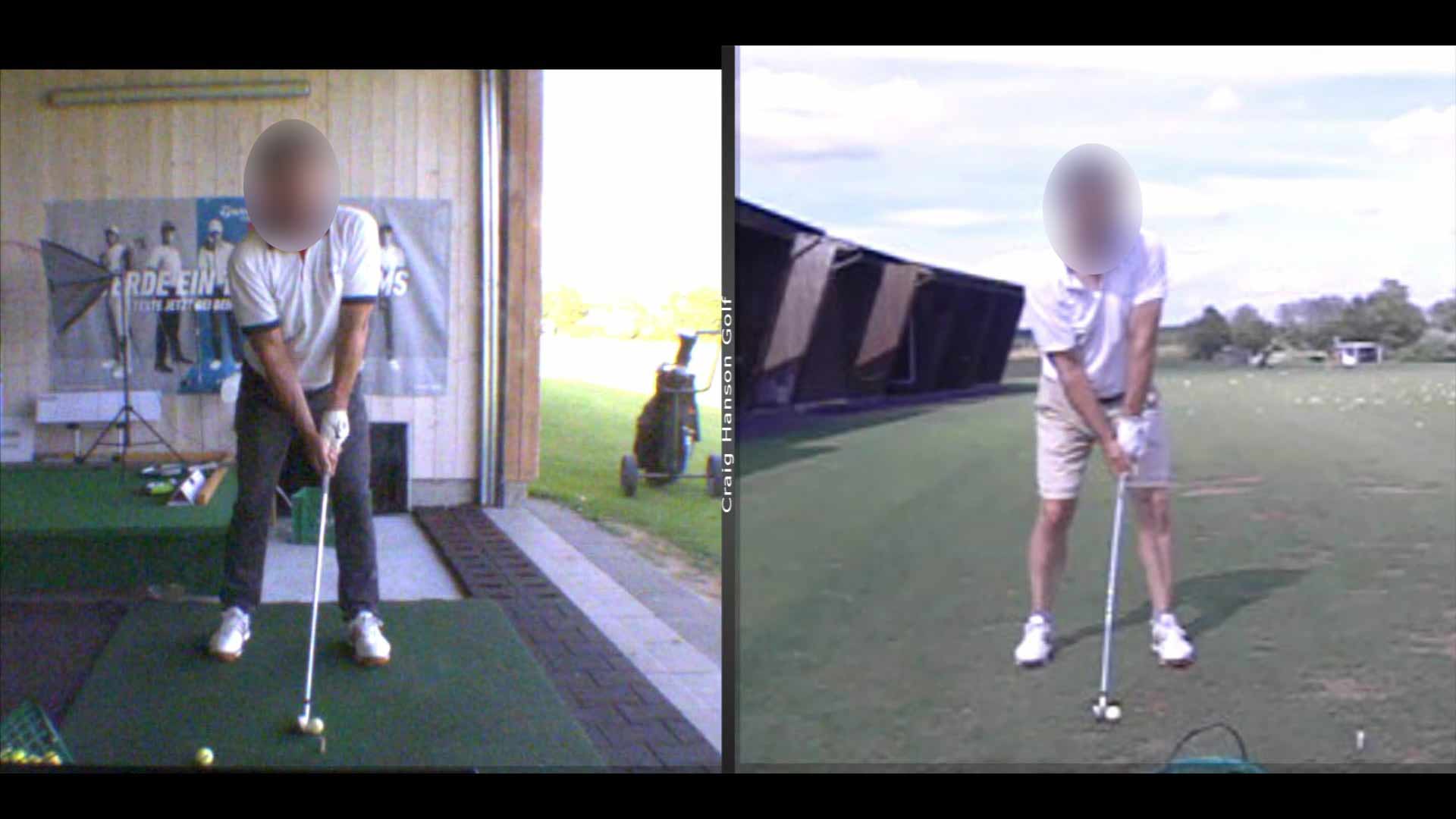 Club Golfer Transformation! | World Class Golf Instruction