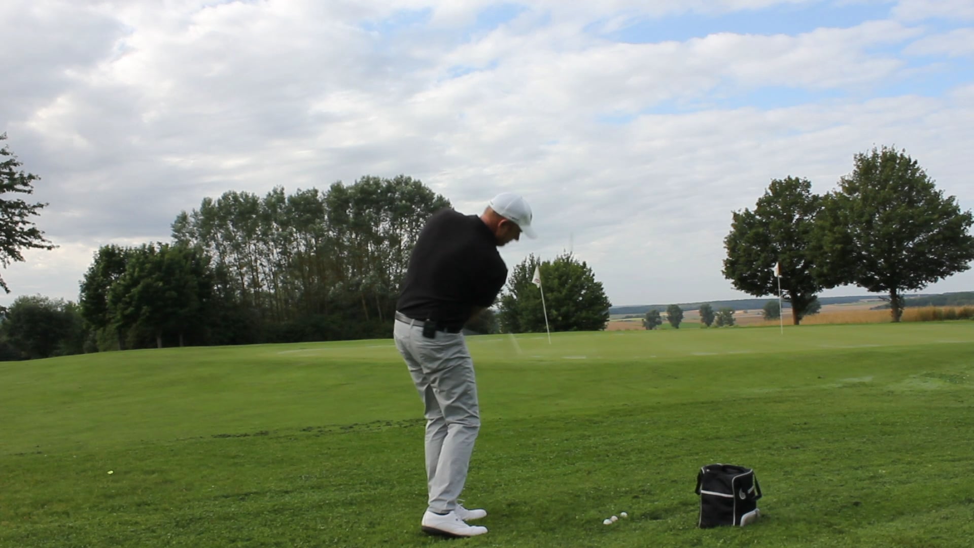 The Pitching Project (Advanced) | World Class Golf Instruction
