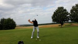 Learn How to Shallow the Club | World Class Golf Instruction