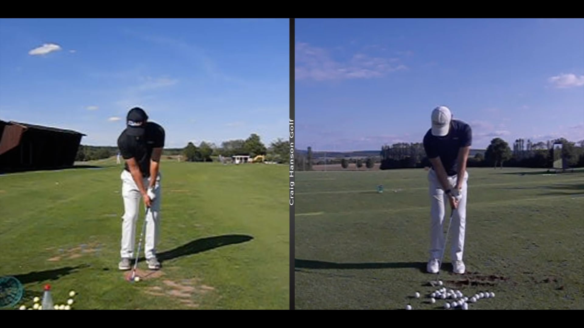 Club Face Control and How It Works! - World Class Golf Instruction