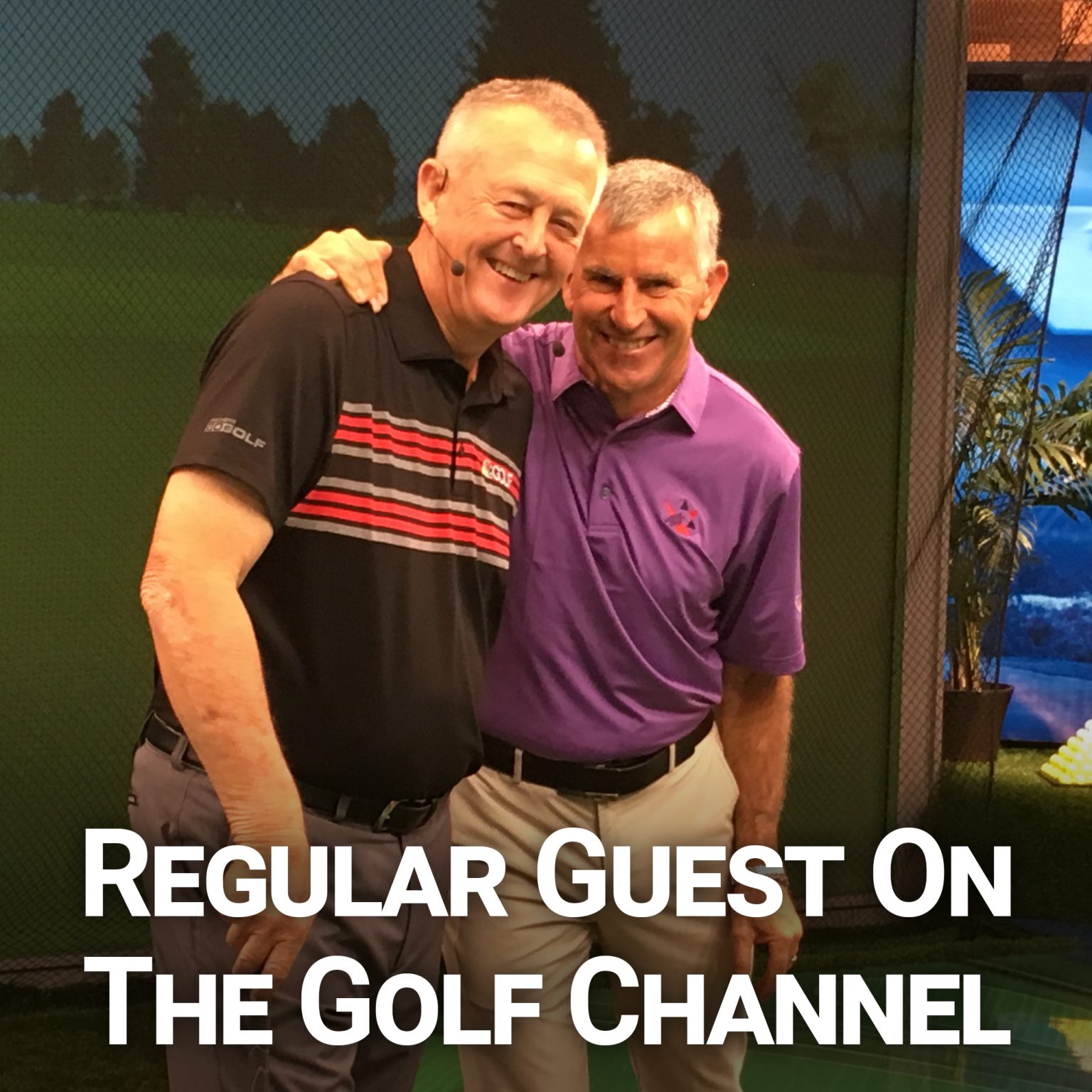 Best Online Golf Instruction - Craig Hanson - World Class Golf Instruction