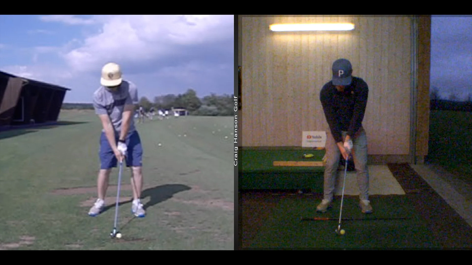 How to finally improve your hand motion ! | World Class Golf Instruction