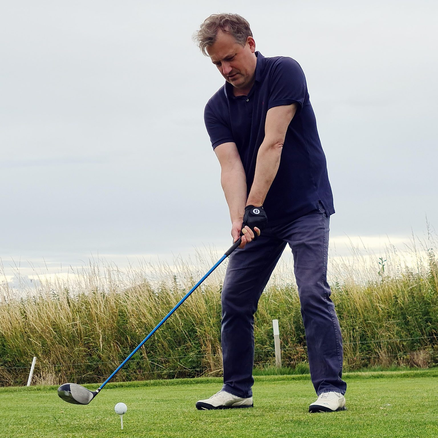 The Series for Dedicated Golfers - World Class Golf Instruction