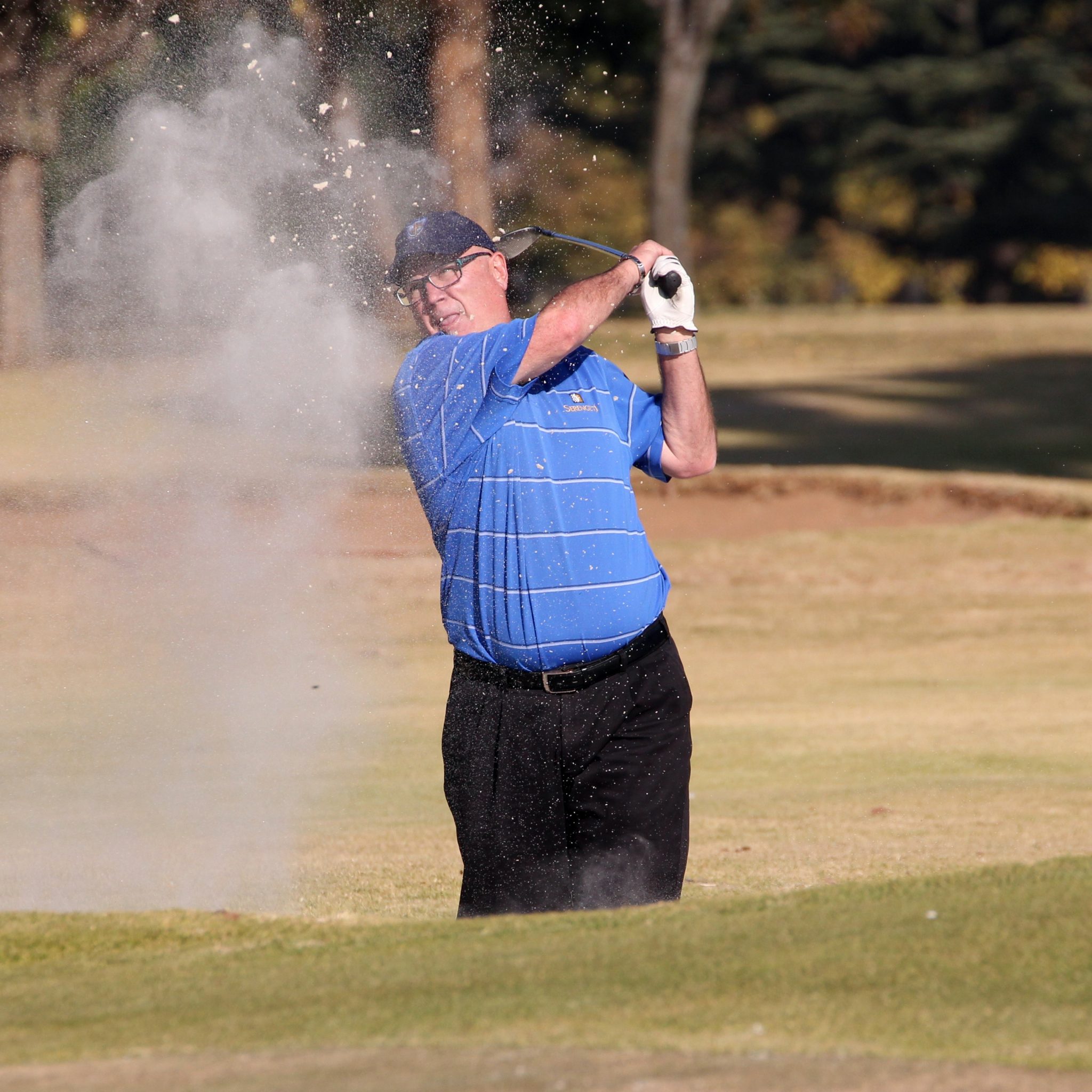 The Series for Dedicated Golfers | World Class Golf Instruction