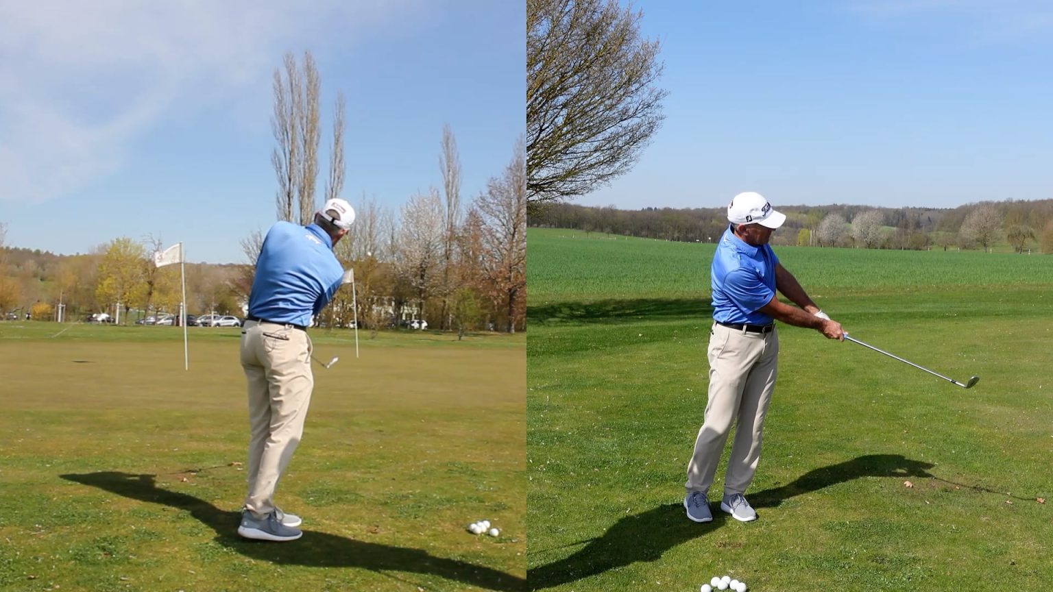 Chipping Project / Short Game | World Class Golf Instruction