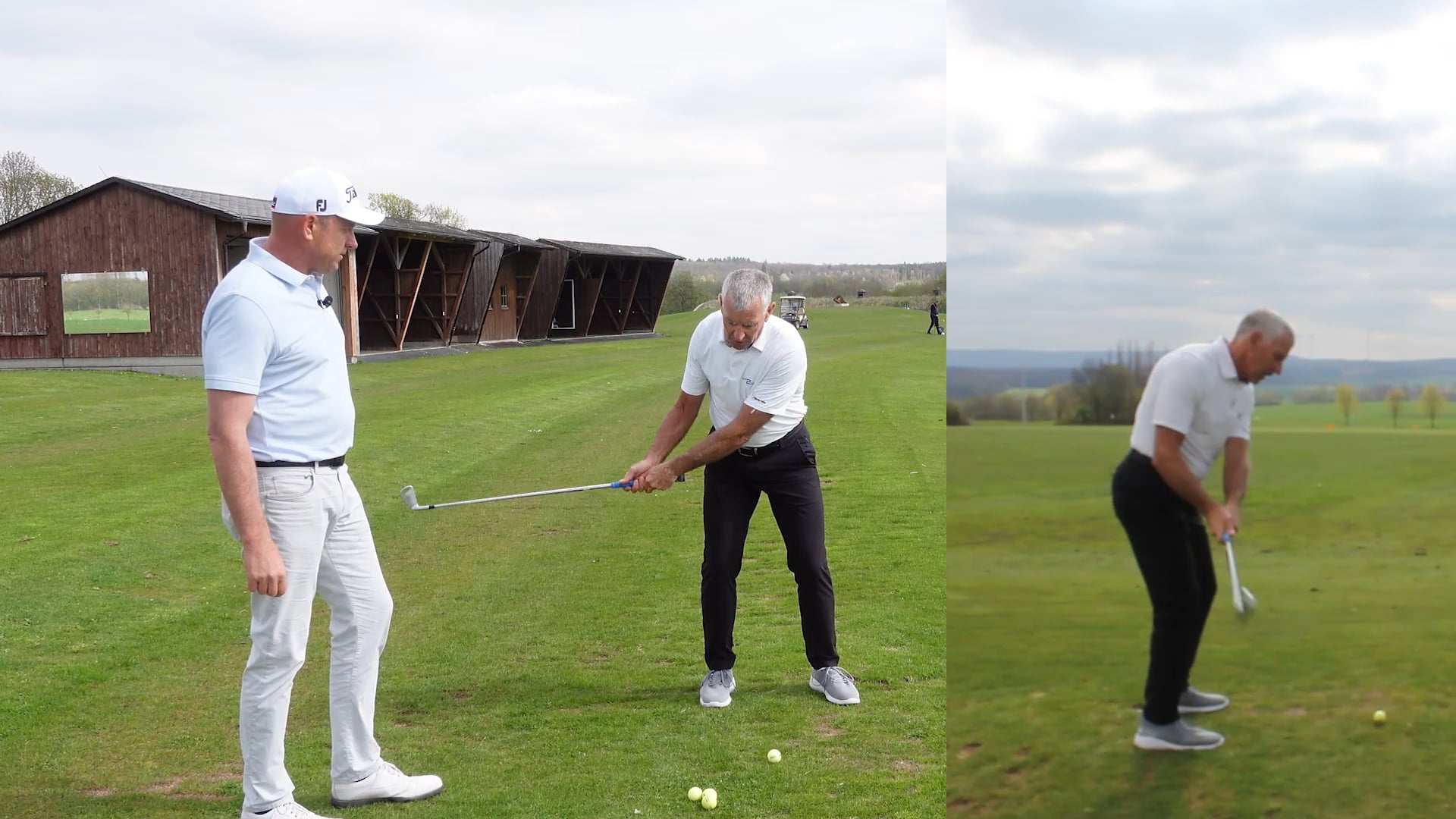 What's Inside - World Class Golf Instruction