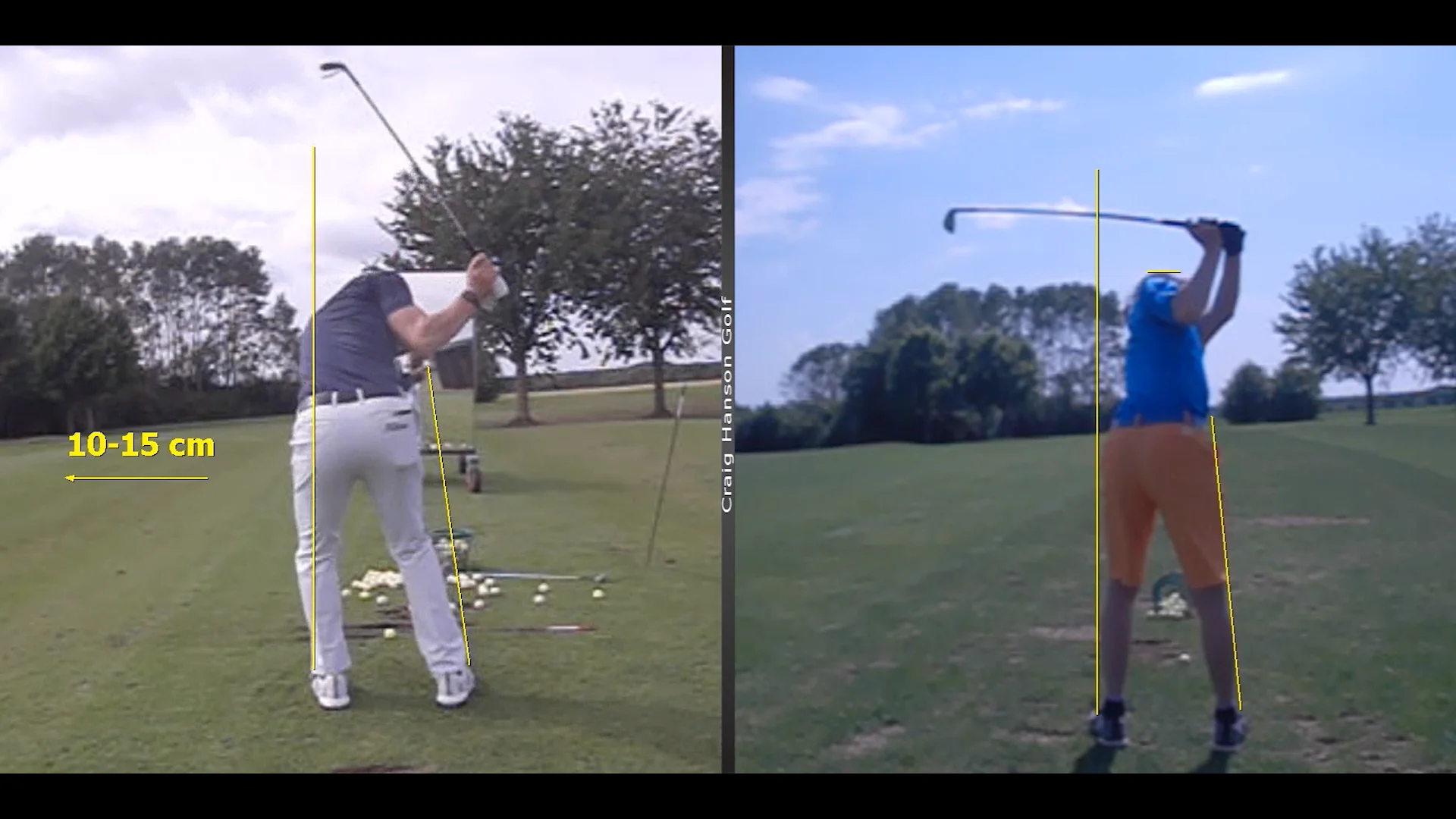 The Downswing Move Golfers Really Need! | World Class Golf Instruction