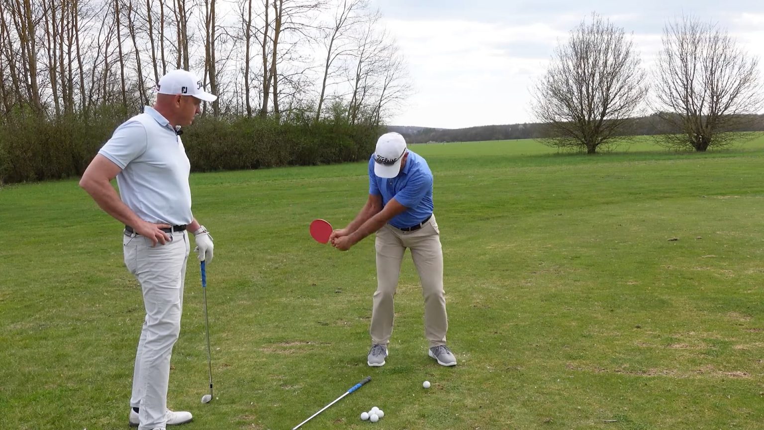 The Pitching Project (Advanced) | World Class Golf Instruction