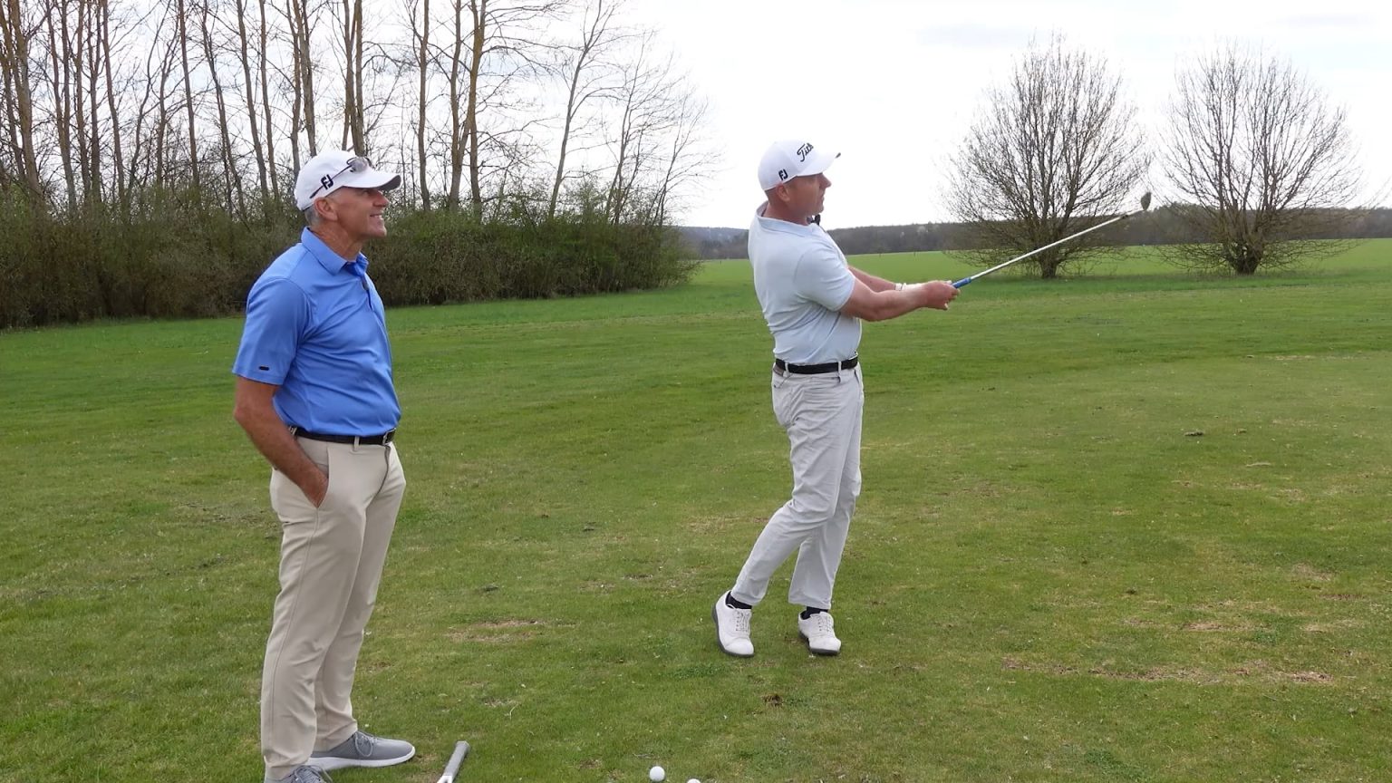 The Pitching Project (Advanced) | World Class Golf Instruction