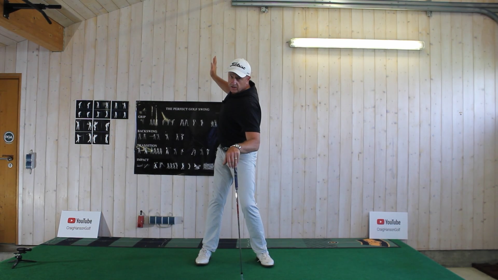 Most Watched | World Class Golf Instruction