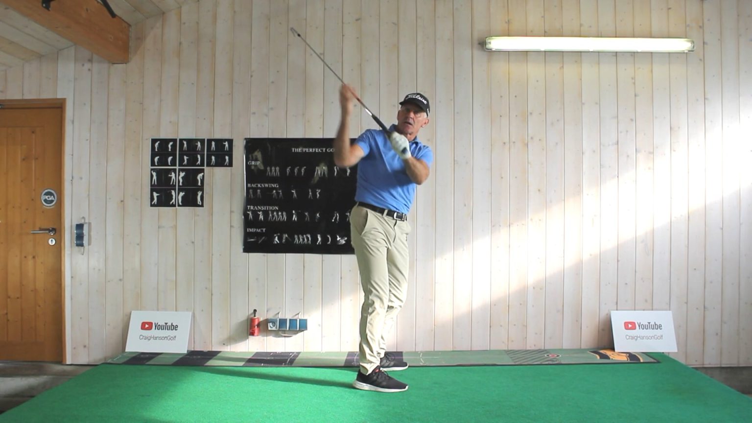 Whats the kinematic sequence! | World Class Golf Instruction