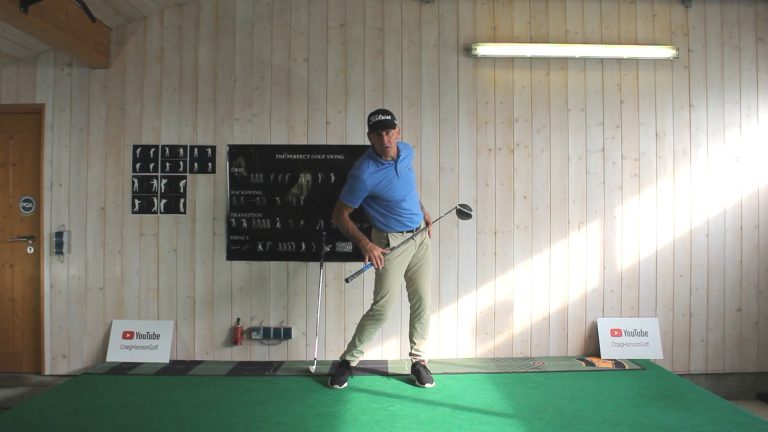 Dr. Robert Neal and Biomechanics Archives - World Class Golf Instruction