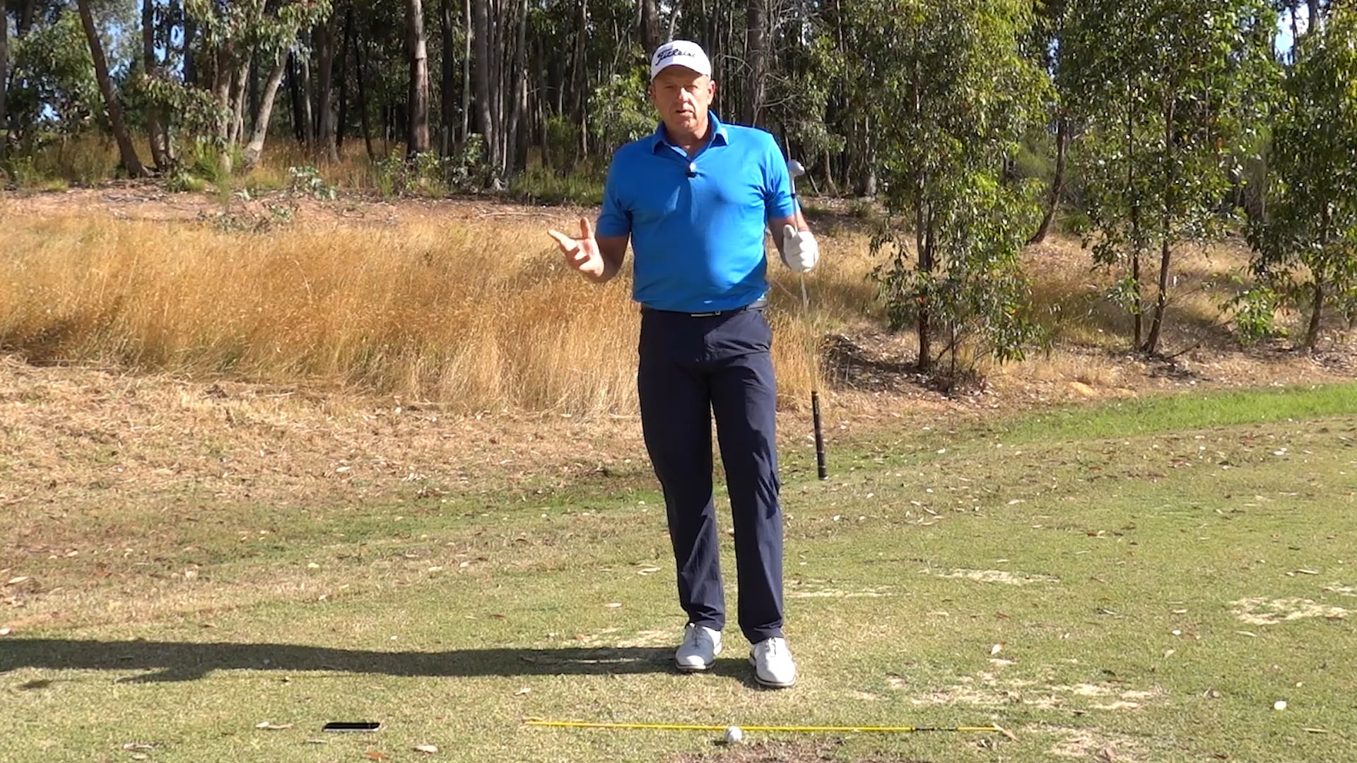 Latest | World Class Golf Instruction