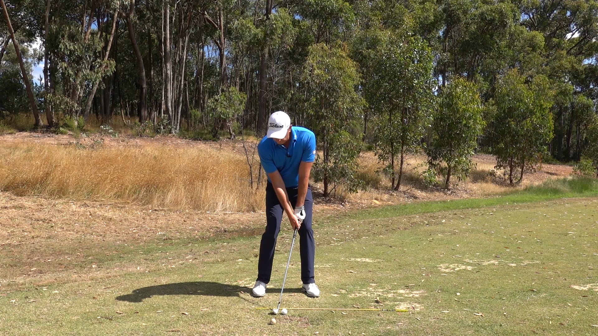 Latest | World Class Golf Instruction