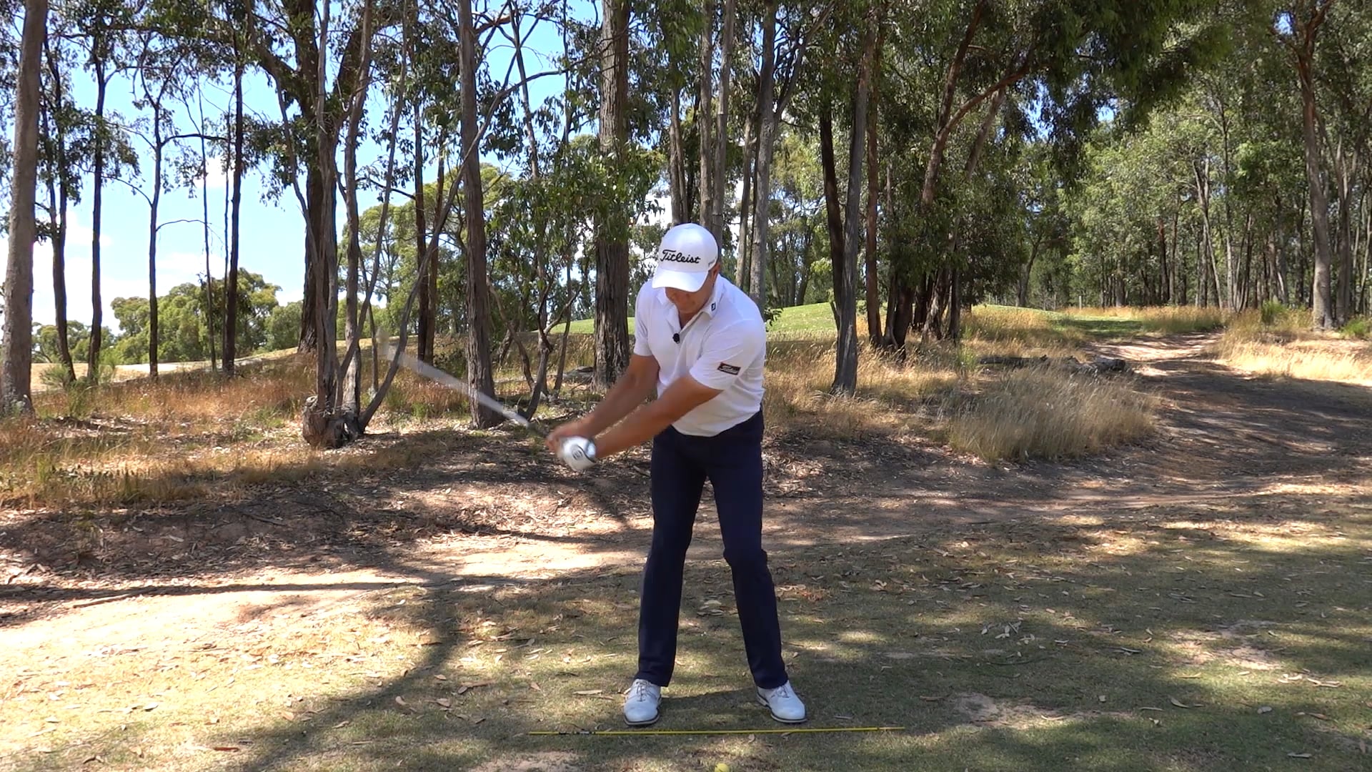 Latest | World Class Golf Instruction