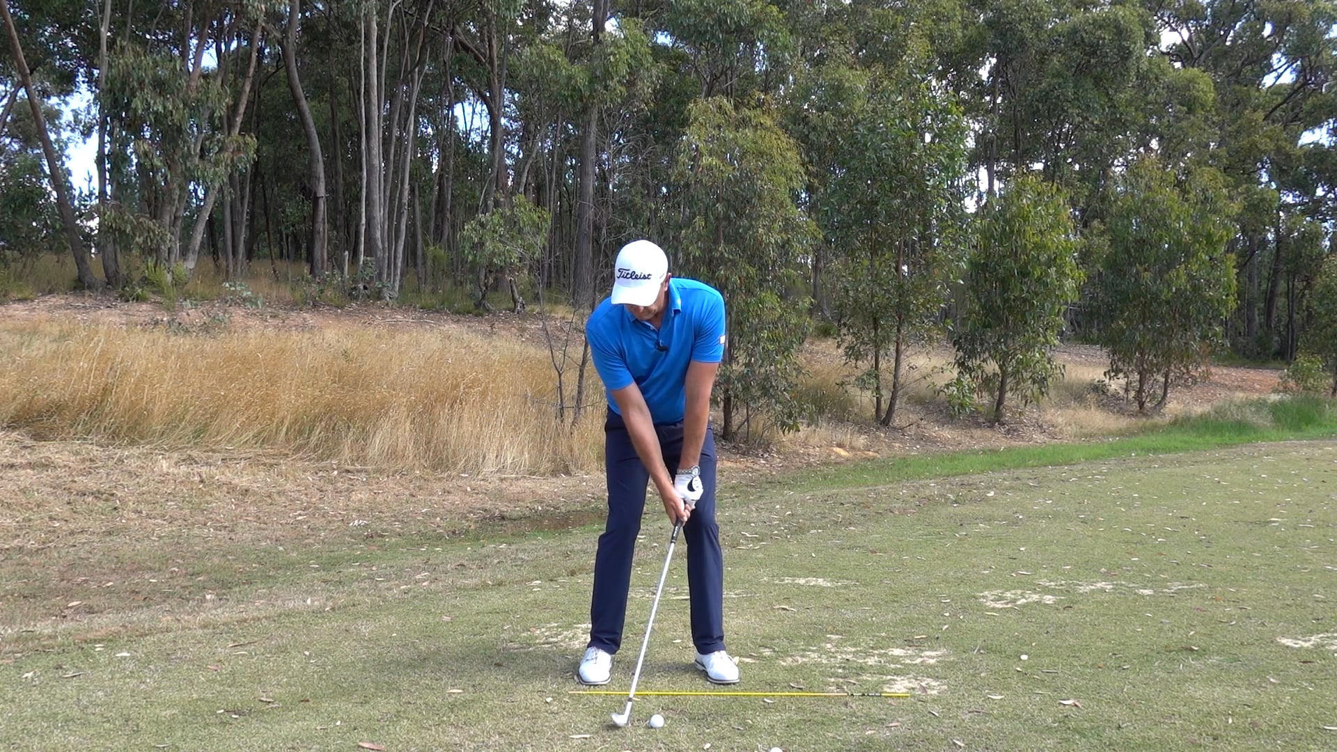 More about Step + Turn for Timing! - World Class Golf Instruction