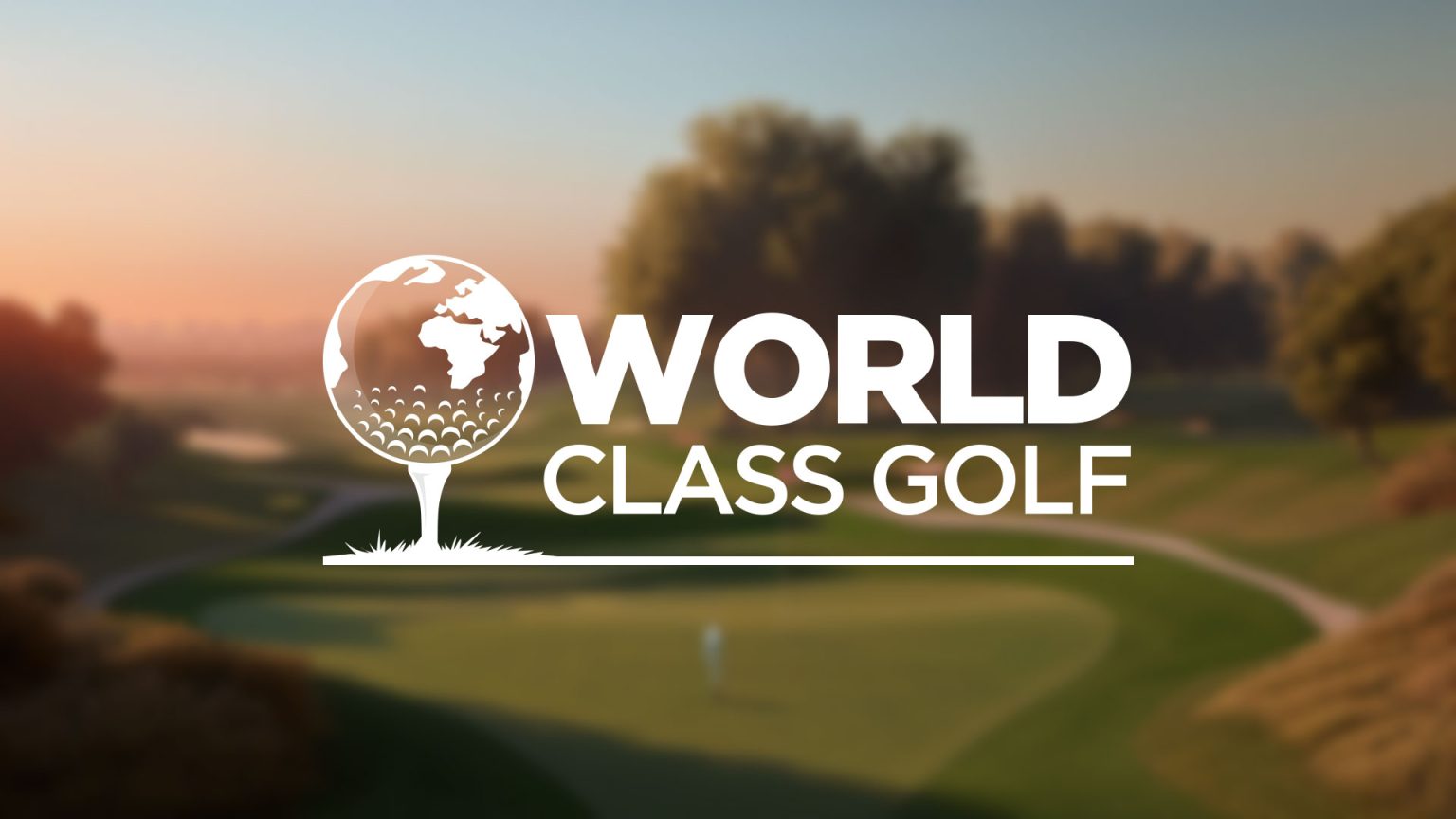 Best Online Golf Instruction - Craig Hanson | World Class Golf Instruction
